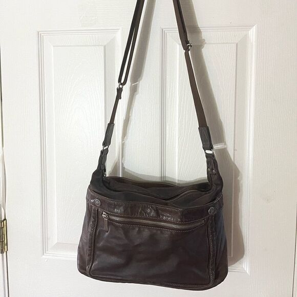 Toyooka | Bags | Vintage Toyooka Handmade Craftsman Made In ...